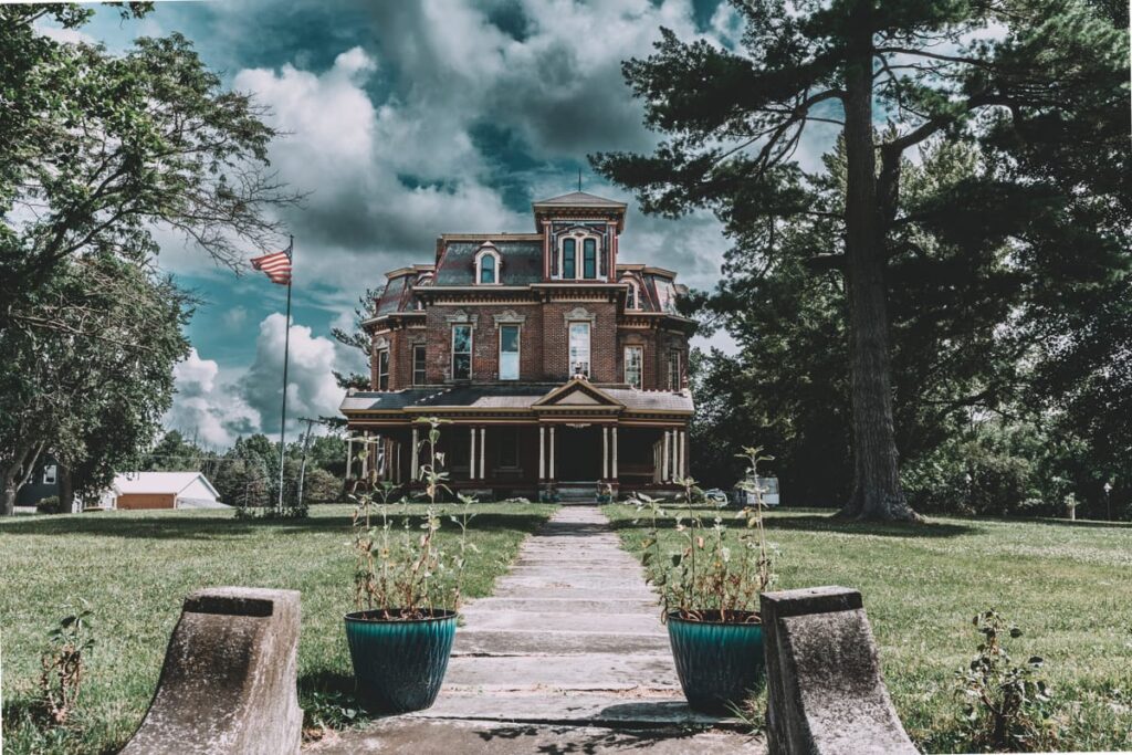 The Most Haunted Places in the United States – Haunted US
